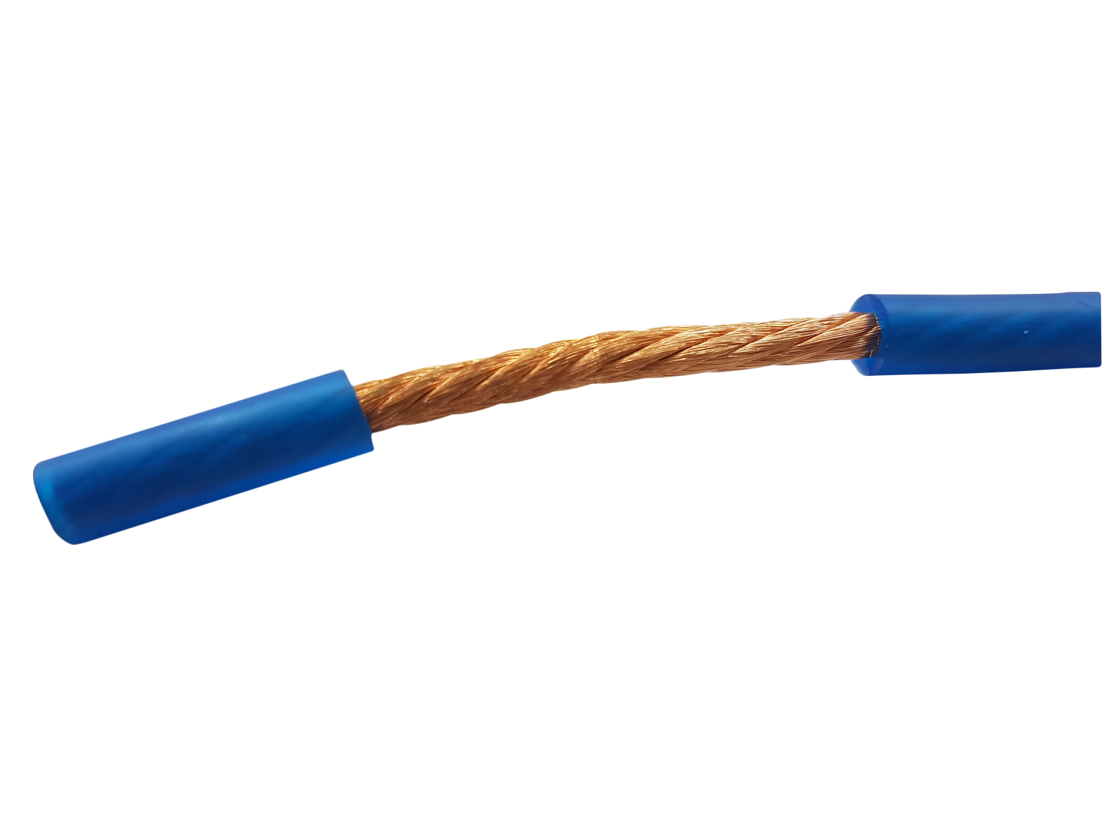 Quantum Power Cable Blue Quantum Nst Electronic 6212